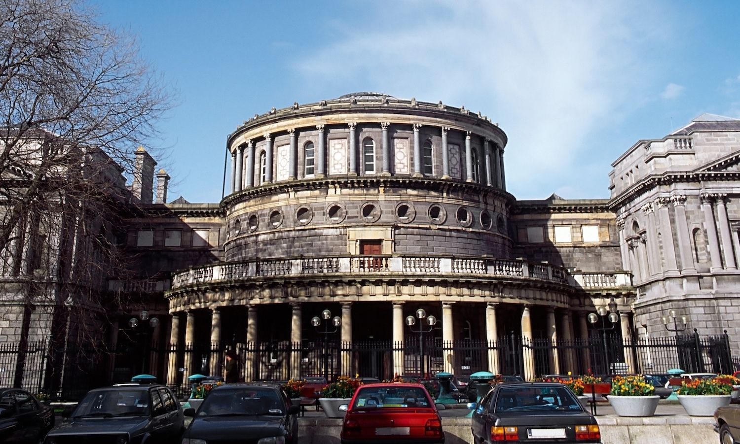 Fr. Bernárd Lynch collection at National Library Ireland