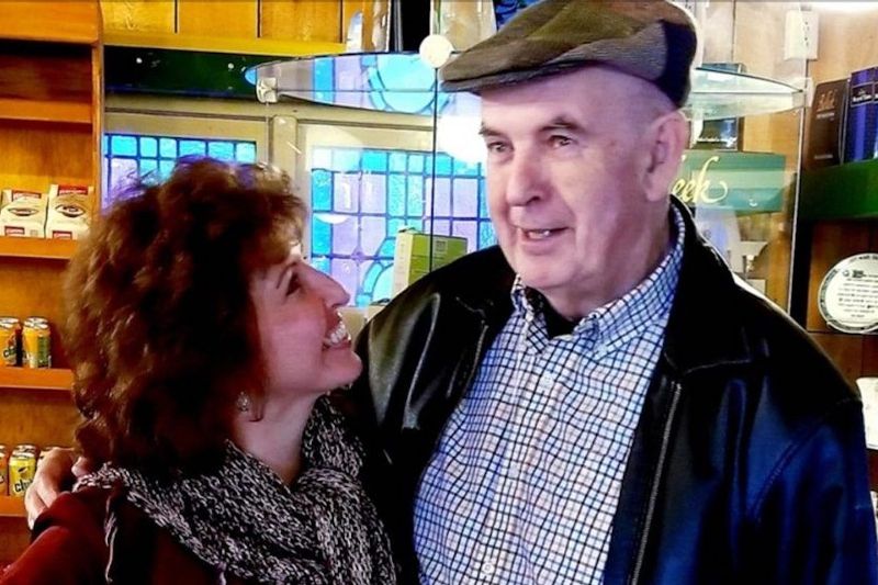 Donal Gallagher: New York GAA hero from Donegal mourned