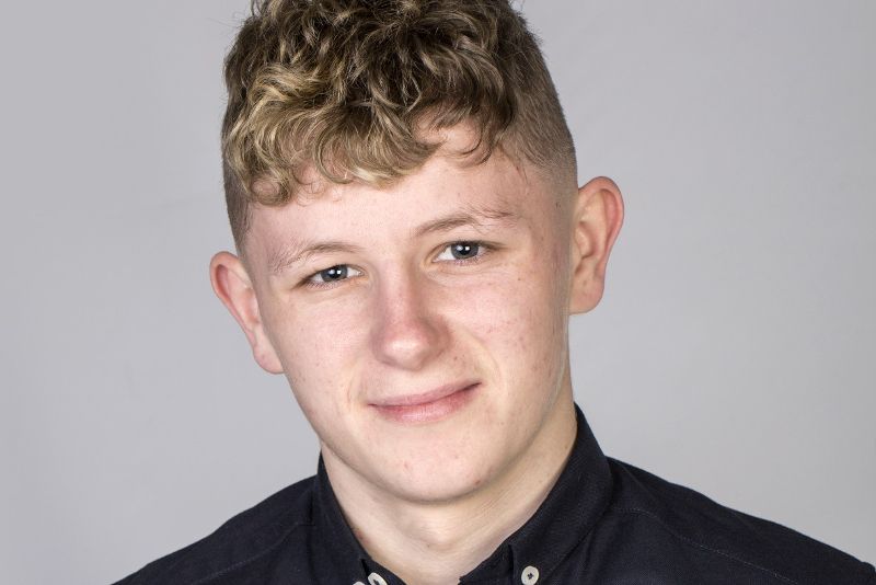 Diego Gilsenan: Irish teen's image in anti-vaccine publication