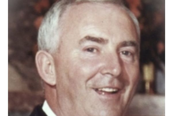 Joe Gleeson, RIP: Irish kindness for a stranger