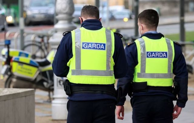 12-year-old driver killed in Limerick accident with truck
