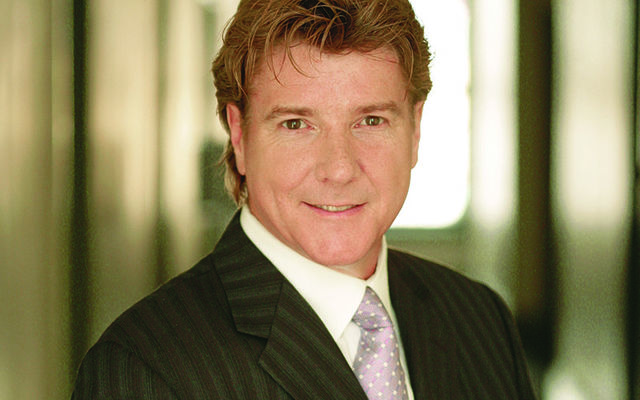 Andy Cooney: New music, return of NY Irish Music Hour podcast