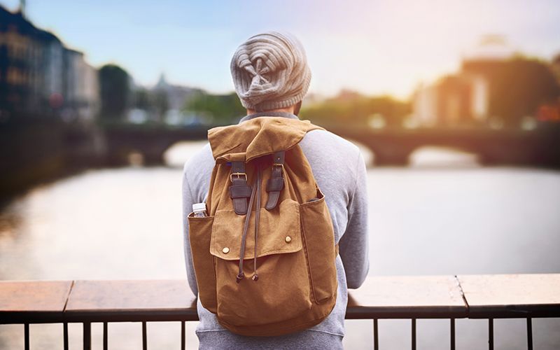 Sign up for a virtual tour of Dublin with IrishCentral