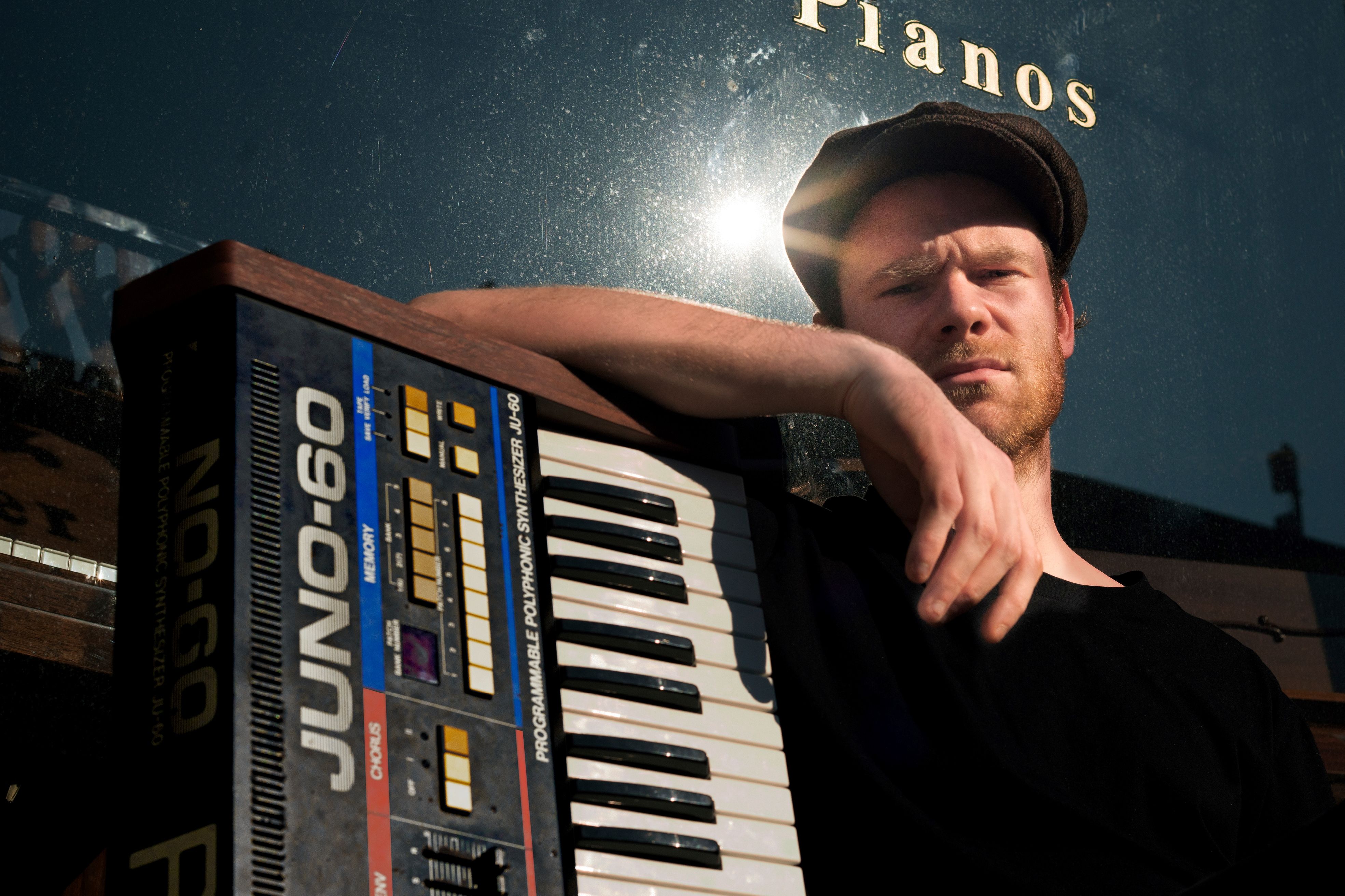 Paddy Irishman: Search expands for Paddys for photo project