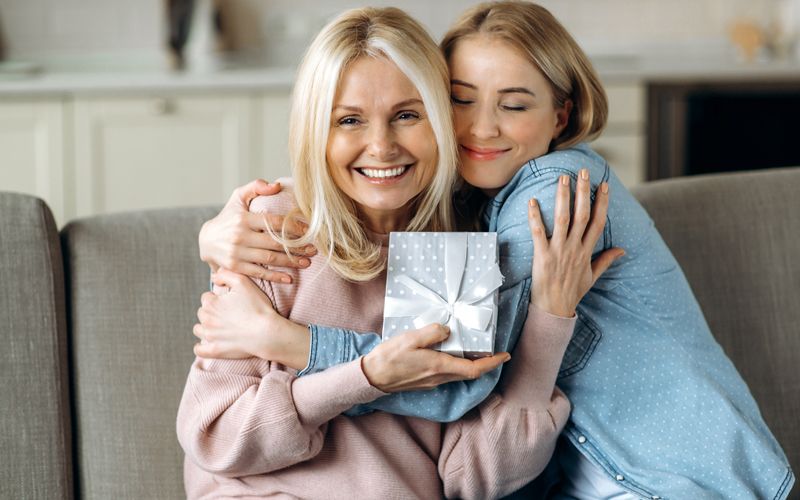 Mam? Mum? What do you call your Irish mother?