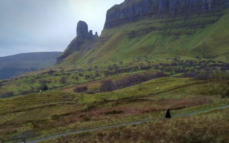 WATCH: Anúna singer features in iconic video game soundtrack