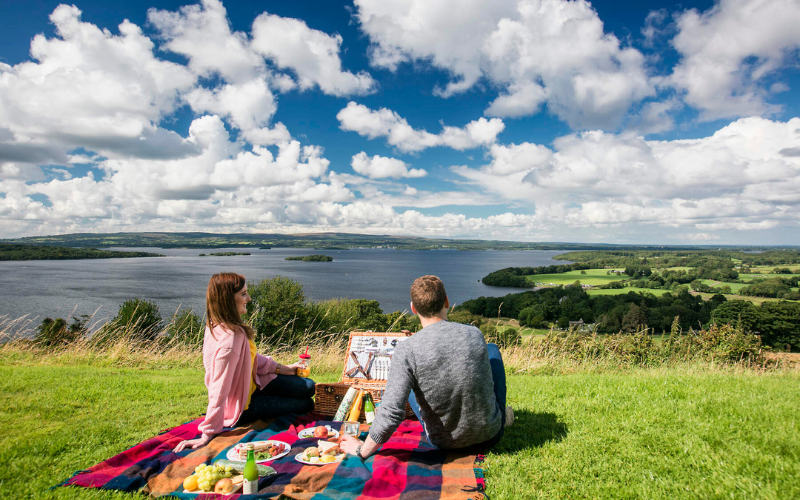 Explore Ireland: IrishCentral's new interactive map