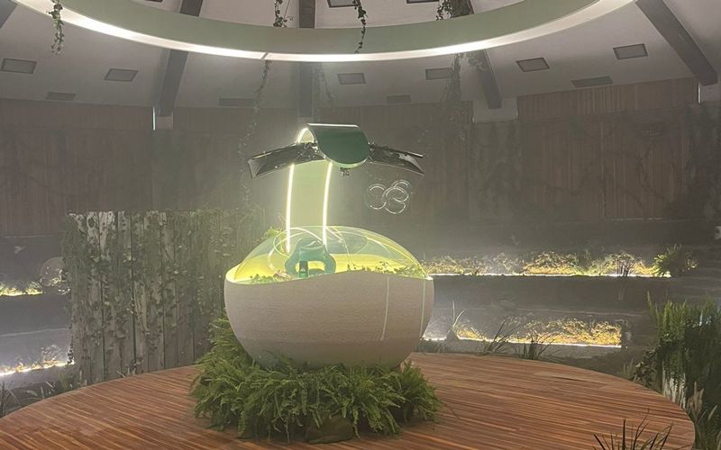 New Irish Spring ad targets "stinky" shower-skipping gamers