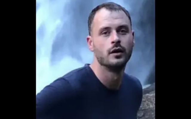 Gary Reilly: Missing Irish man found dead in California