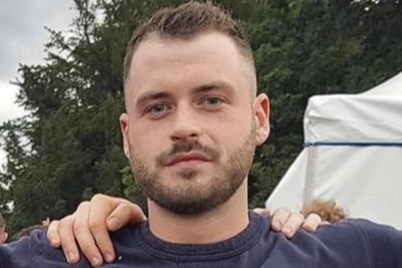 Gary Reilly: GoFundMe for Irish man found dead in California