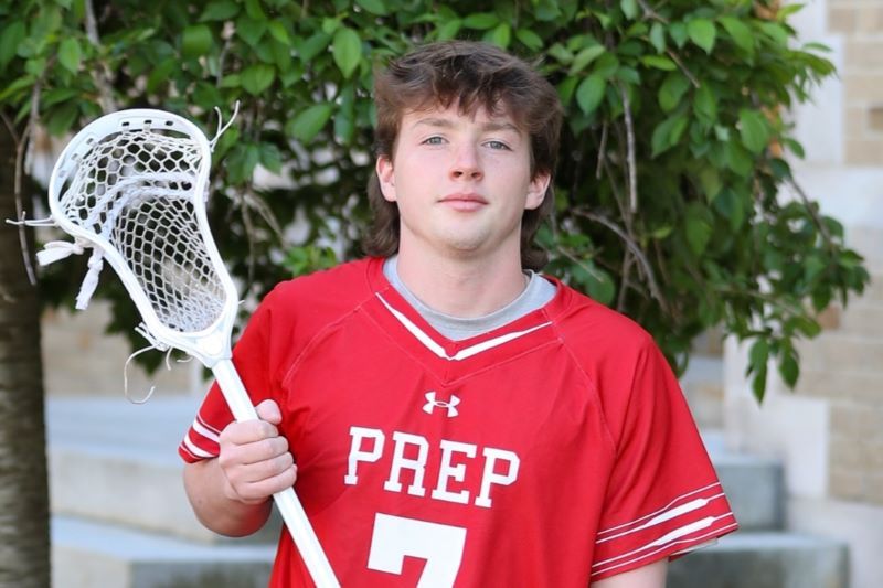 James McGrath - Teen murdered in Connecticut