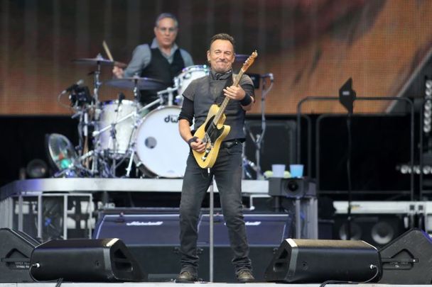 Bruce Springsteen to bring 2023 tour to Dublin, Ireland
