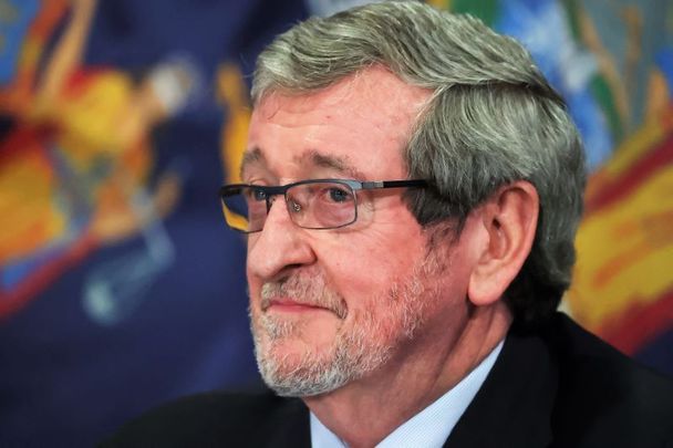 Michael Dowling, Northwell CEO, on taking on gun violence