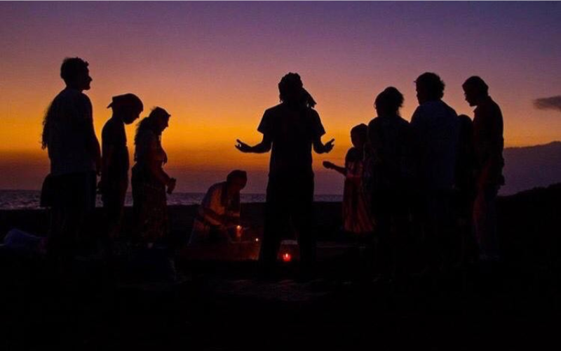 How to celebrate the Celtic tradition of Summer Solstice