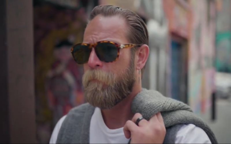 Pierce Brosnan’s son Sean opens up about struggles