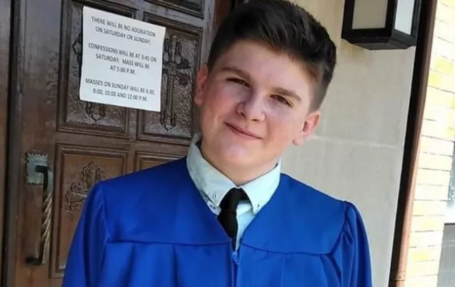 Sean Toomey: Suspects detained for murder of Philly teen