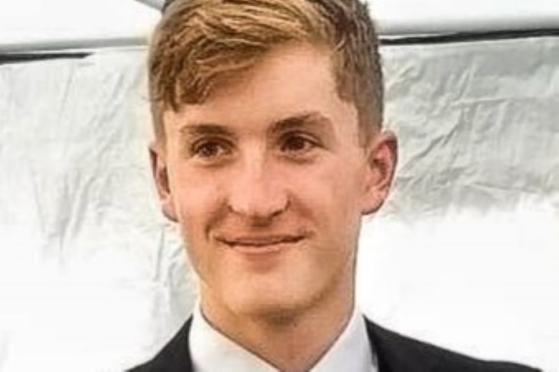 Daniel Slattery: Irish man killed in Oregon horror crash