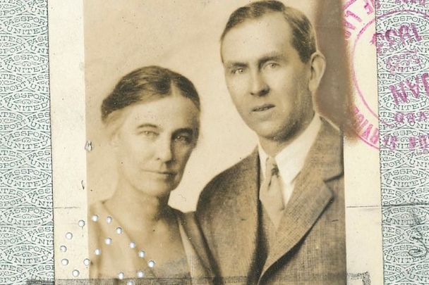 Arthur Kingsley Porter: TG4 documentary investigates disappearance