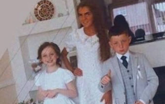 Christy & Chelsea Cawley, Lisa Cash family speak out