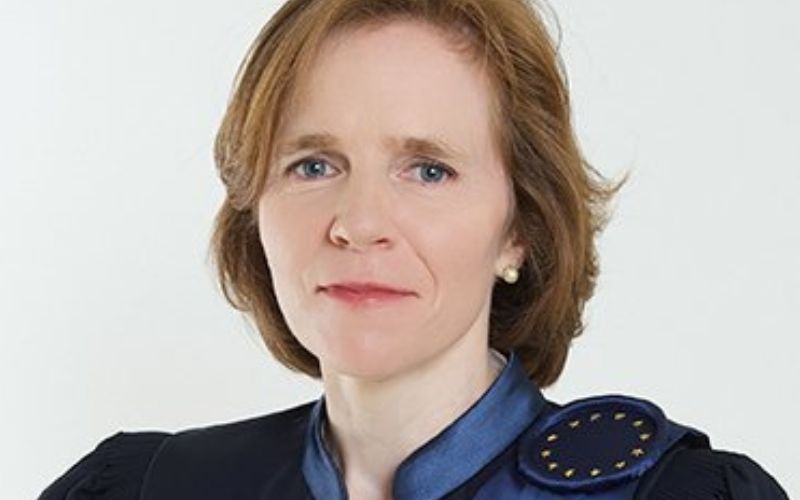 Síofra O’Leary: First female, Irish President of ECHR
