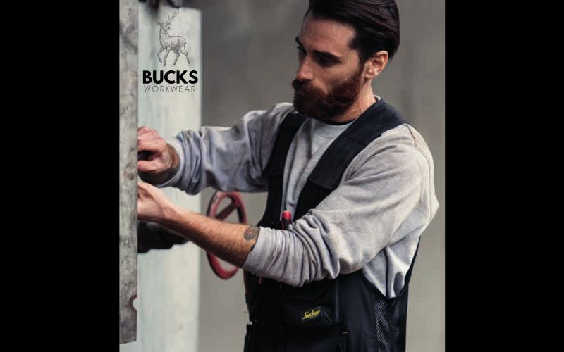 Bucks Workwear brings Snickers Workwear to the US market