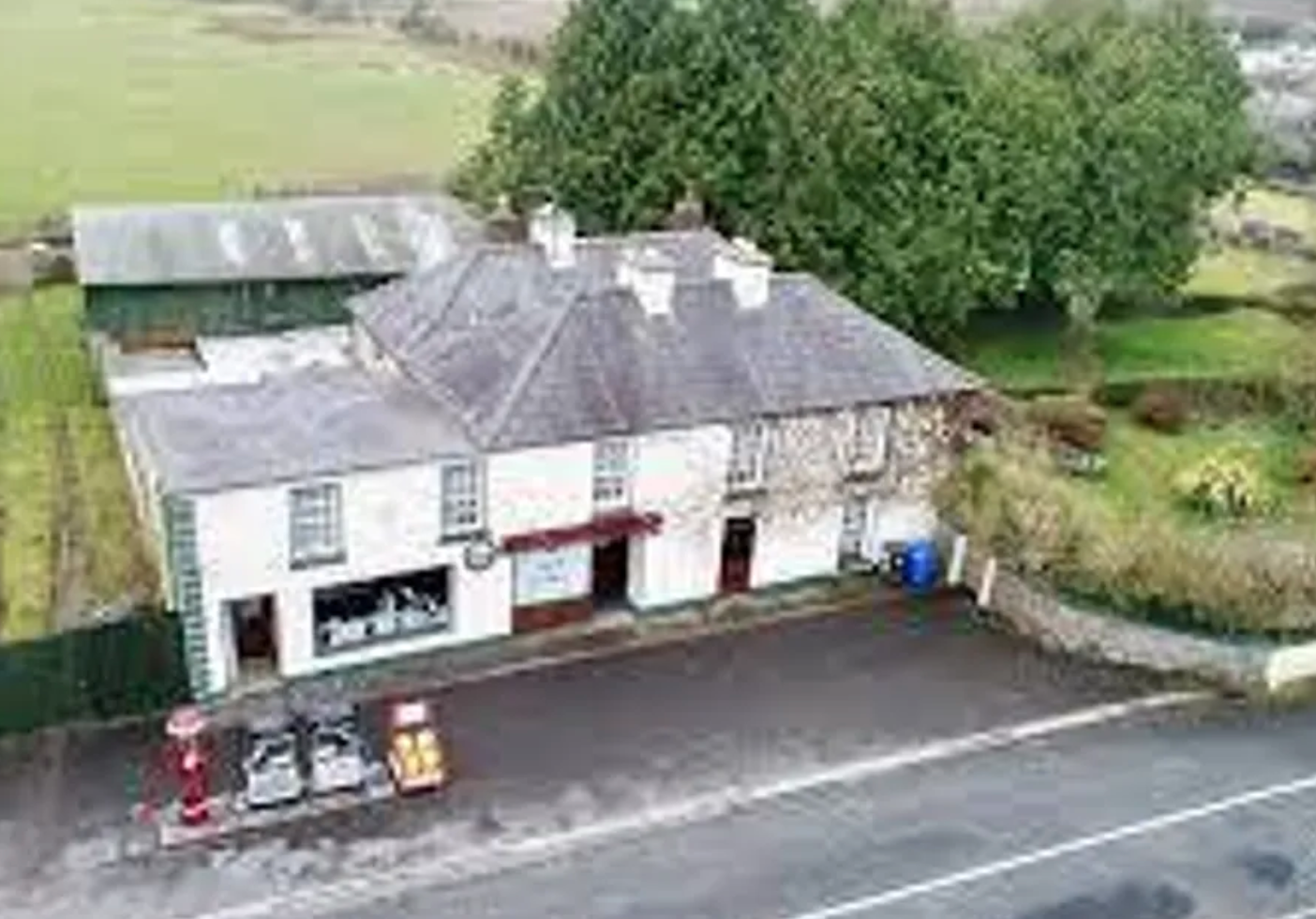 Fancy owning and Irish pub off the River Shannon? Us too!