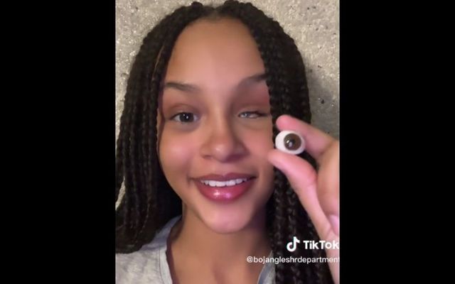 Alanna Quinn Idris: Irish attack victim shares one-year progress