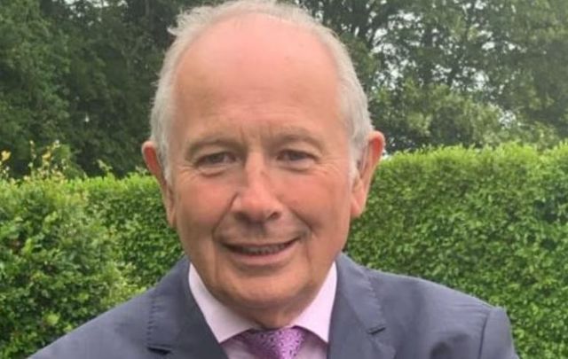 Paudie Palmer: Irish sportscaster dies after Cork hit-and-run