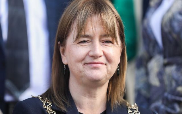 Ballymun protests condemned by Irish politicians, activists