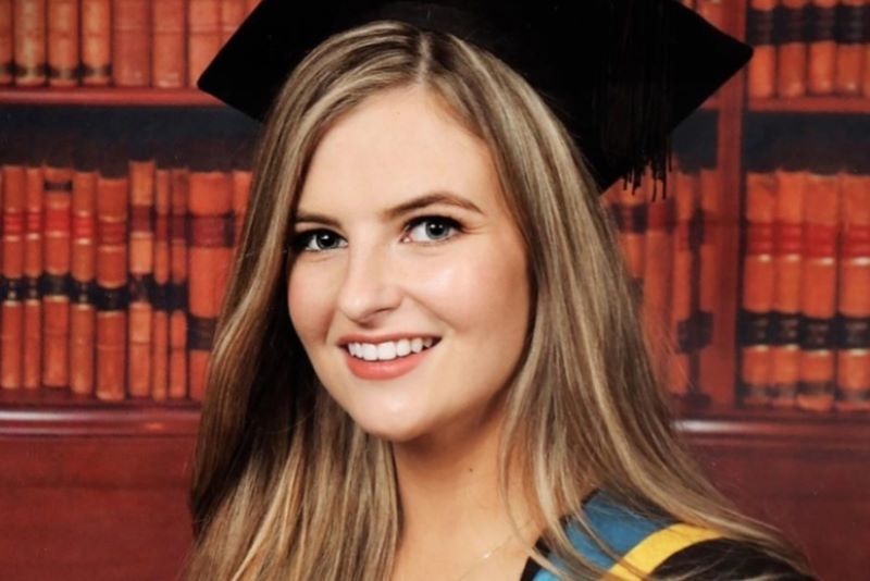 Ashling Murphy Remembered One Year After Her Tragic Murder