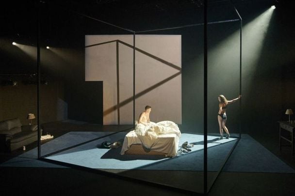 New Irish Plays And Productions In New York To Banish The Winter Blahs