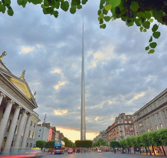 Travel Tips - everything you need to know to visit Ireland ...