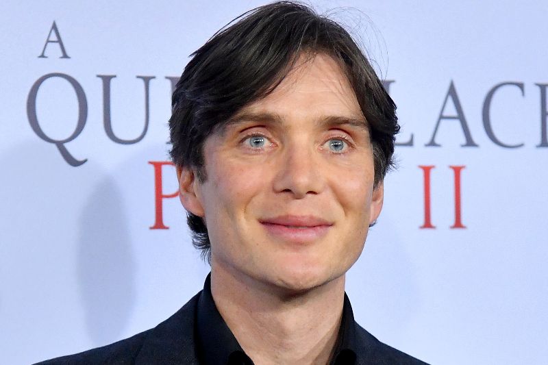 Cillian Murphy signs on for "Small Things Like These"