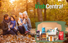 The IrishCentral Box