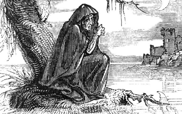 Reconsidering the Banshee in the 21st Century Reconsidering the Banshee in the 21st Century