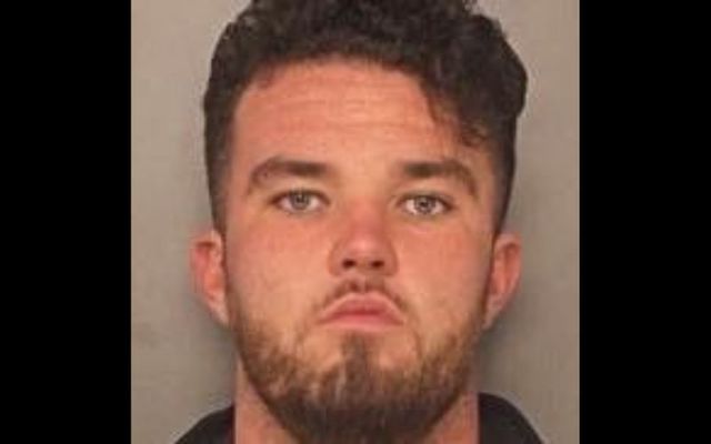 James McDonagh: Irish scammer arrested in West Chester, PA James McDonagh: Irish scammer arrested in West Chester, PA