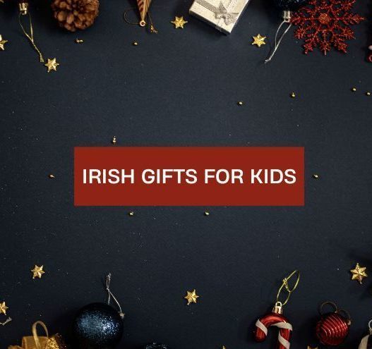 Buy Irish