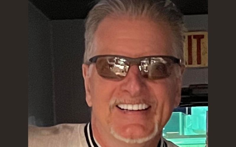 David 'Mogie' Magill: Irish pub's owner shot dead in Pennsylvania