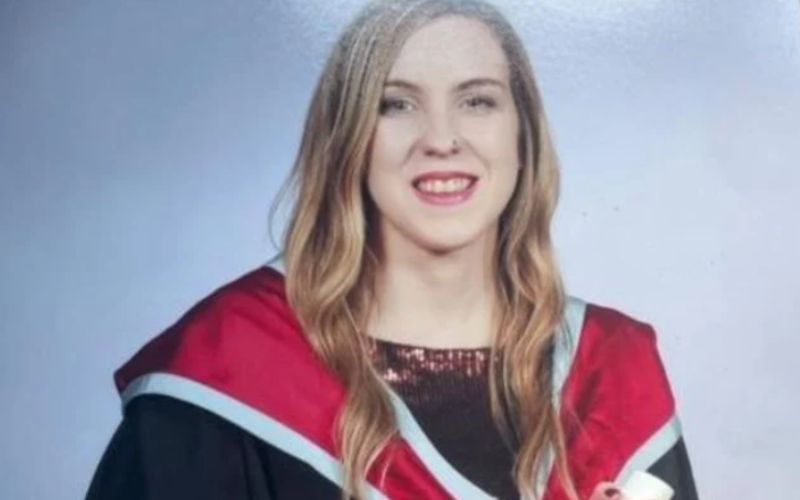 Stephen McCullagh charged with murder of Natalie McNally