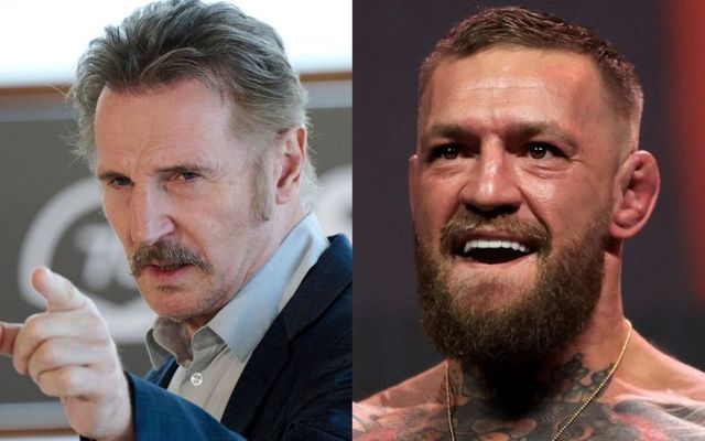 Michael Richard Neeson 2022