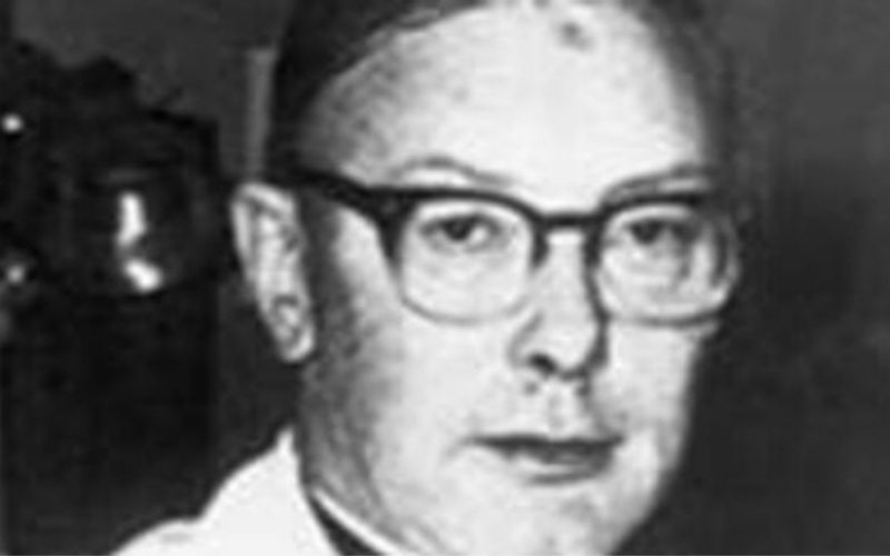 Fr Patrick Ryan: Texas murder case to be reopened