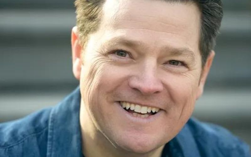 Craig Geraghty takes on NYC's Craic Fest