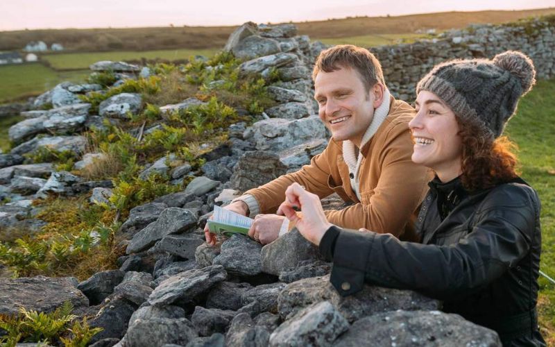 The promise of a St. Patrick's Day breakthrough for Northern Ireland