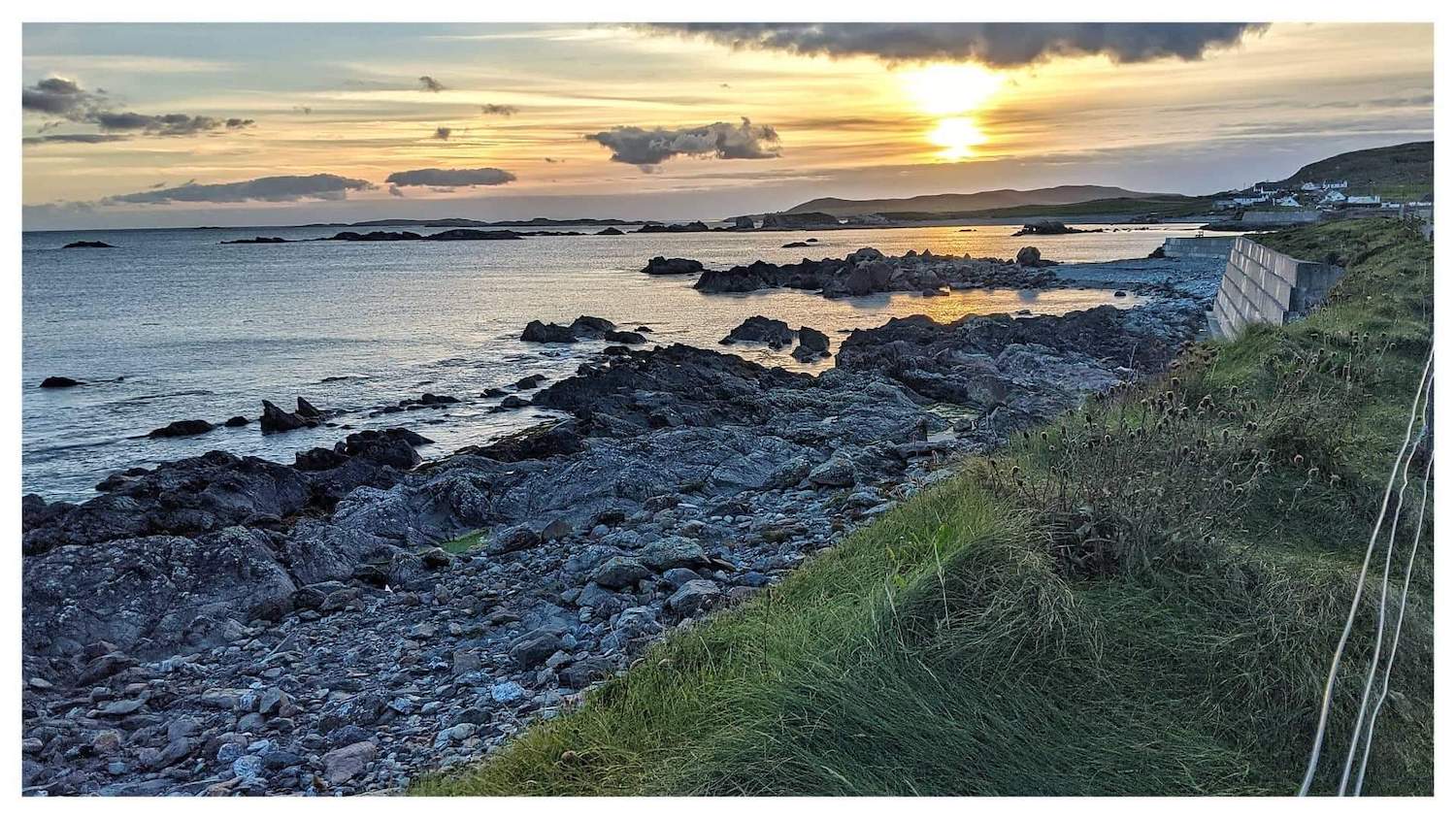Galway prehistoric sites must be preserved