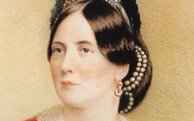 Lady Jane Francesca Wilde: Influential woman from Irish history