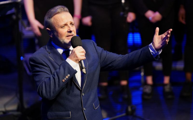 EVENT: Ireland With Michael – LIVE is coming to Philadelphia