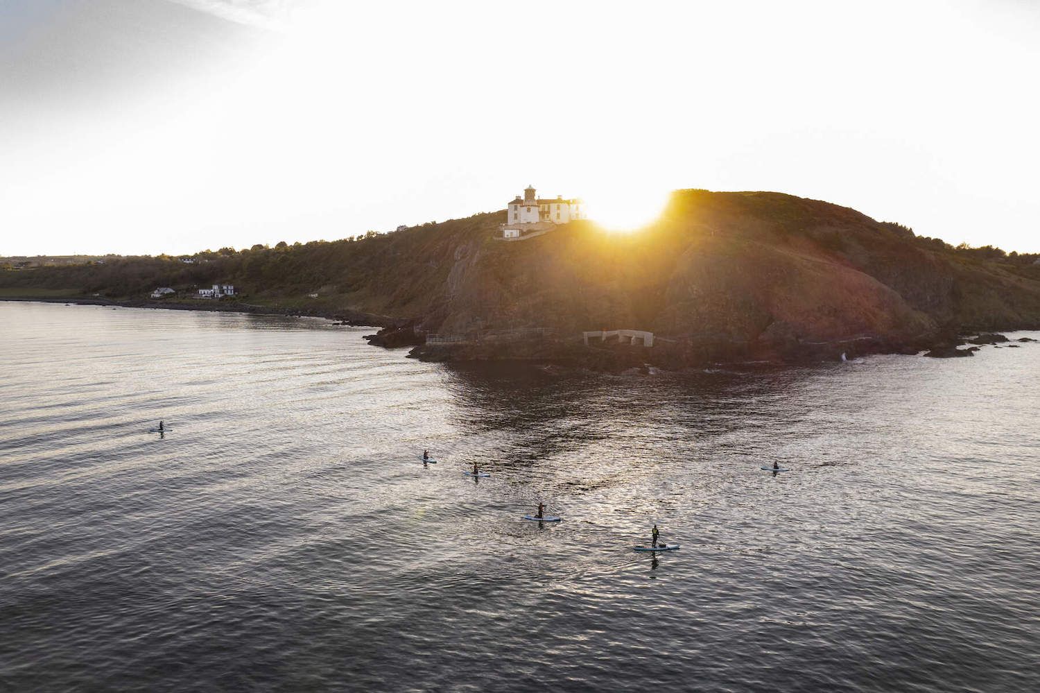 Islandmagee: Last Irish witch trial commemorated