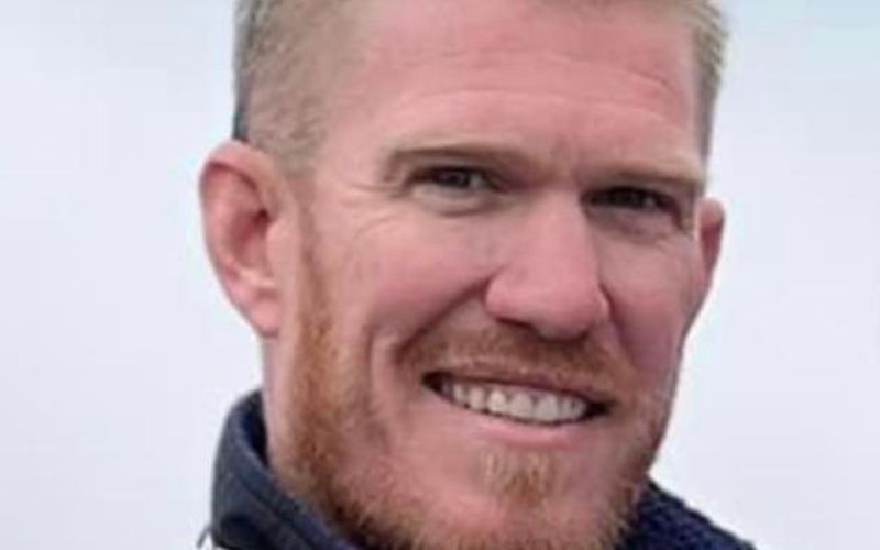 Kyle Corkery: GoFundMe for Irish American Marine veteran