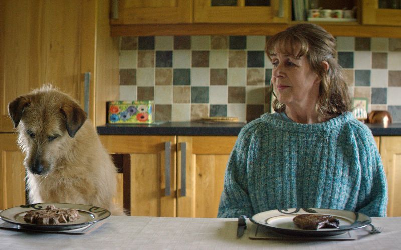 "Róise & Frank" - Irish language films connect internationally