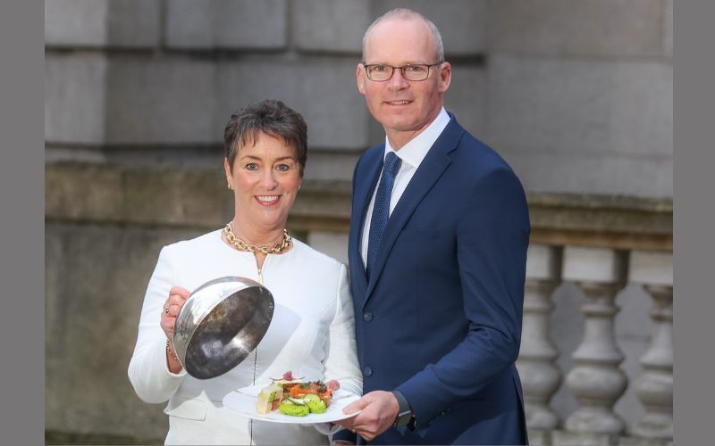 Good Food Ireland Awards reveal finalists